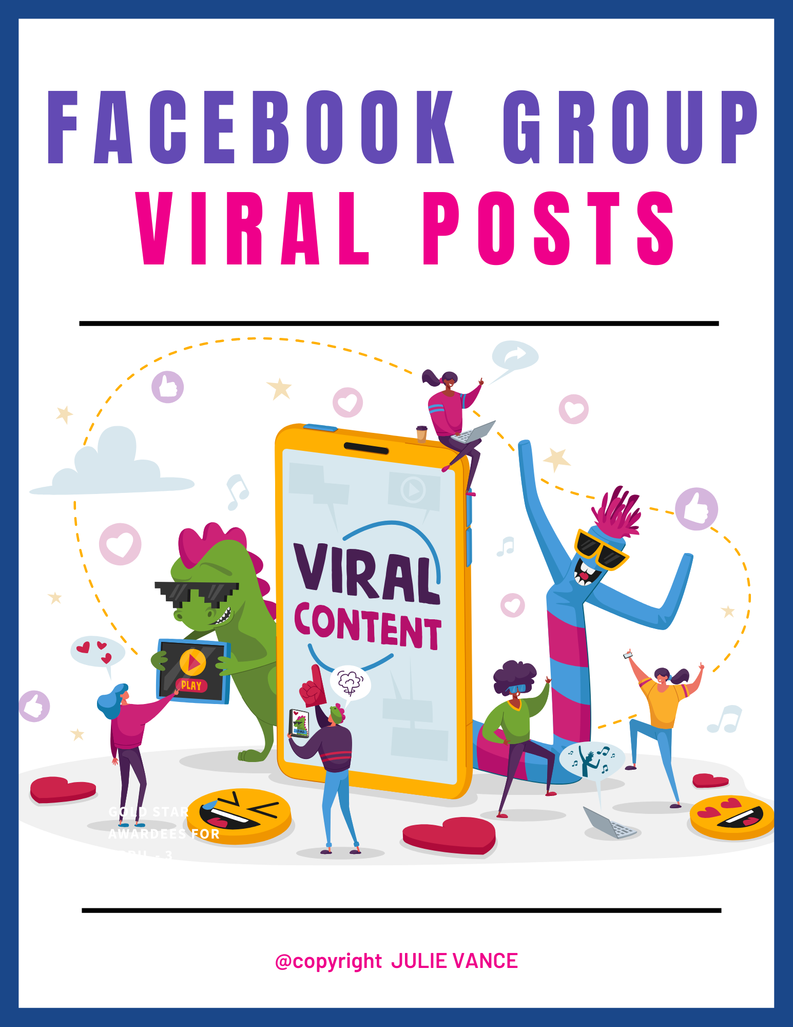 FB Group Viral Post PDF