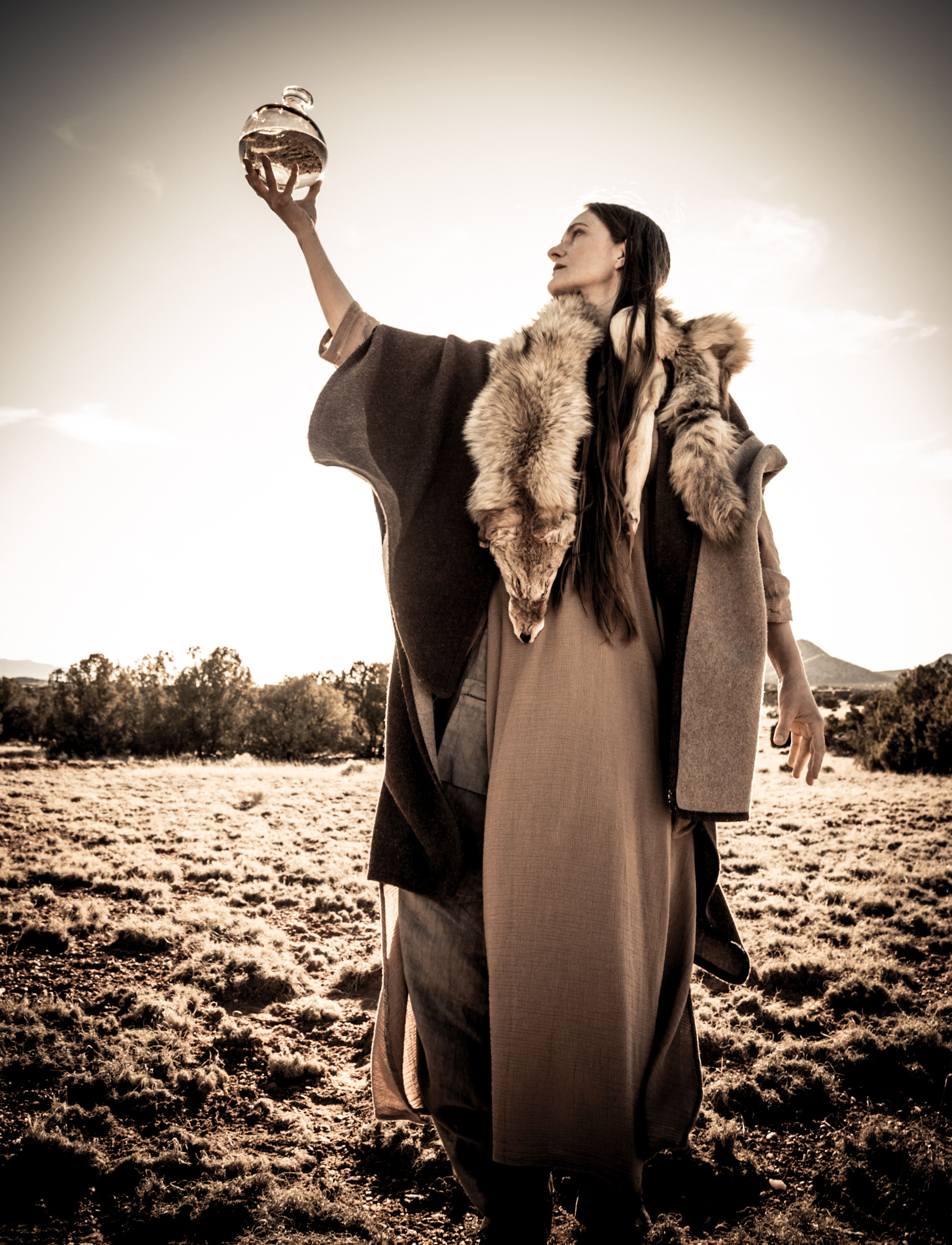 Accessing the Medicine Within