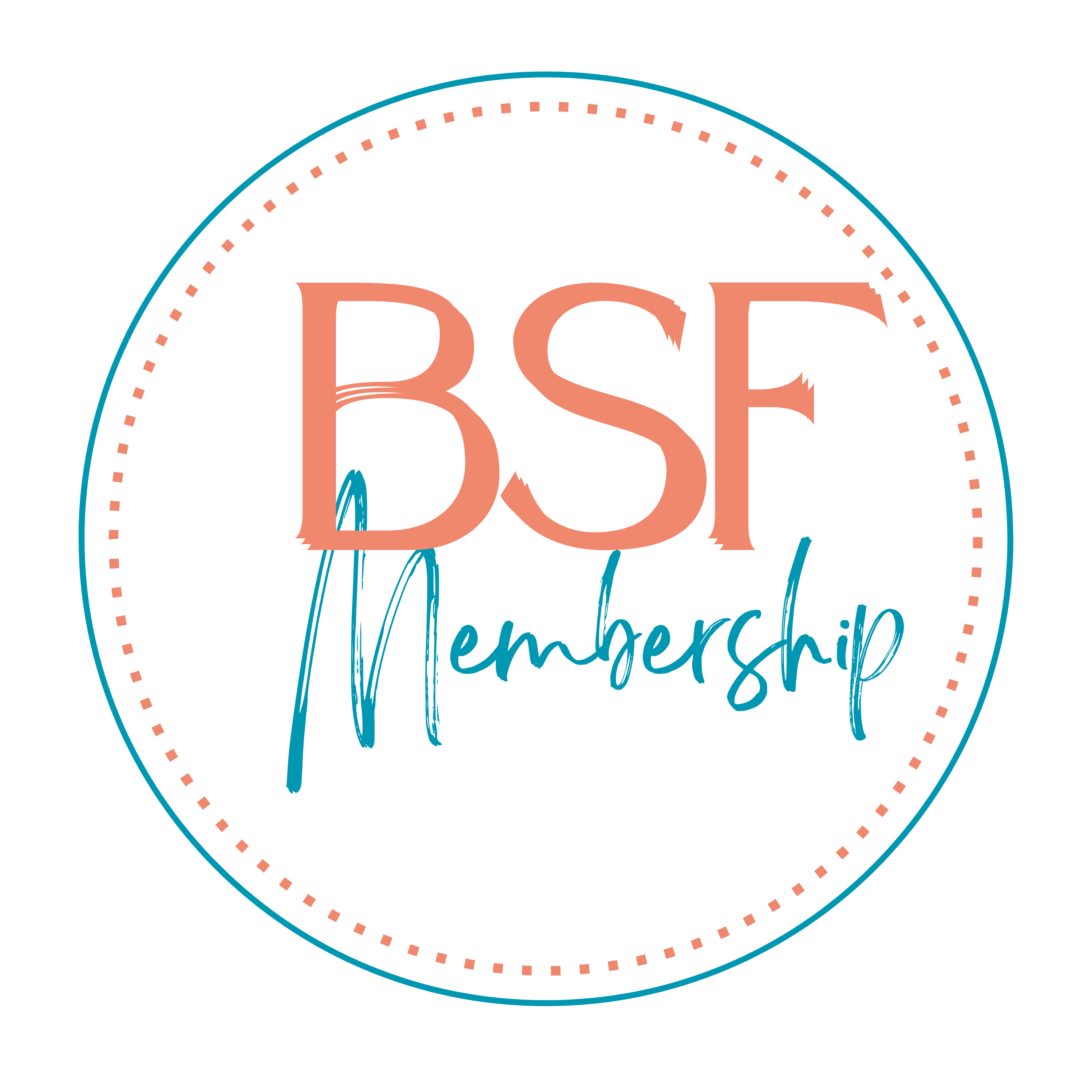Join Our BSF Membership Today