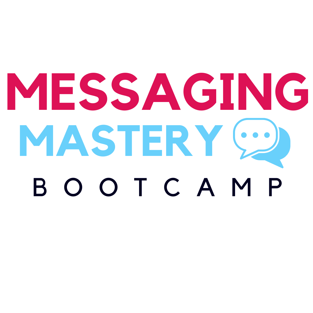 Messaging Master Bootcamp