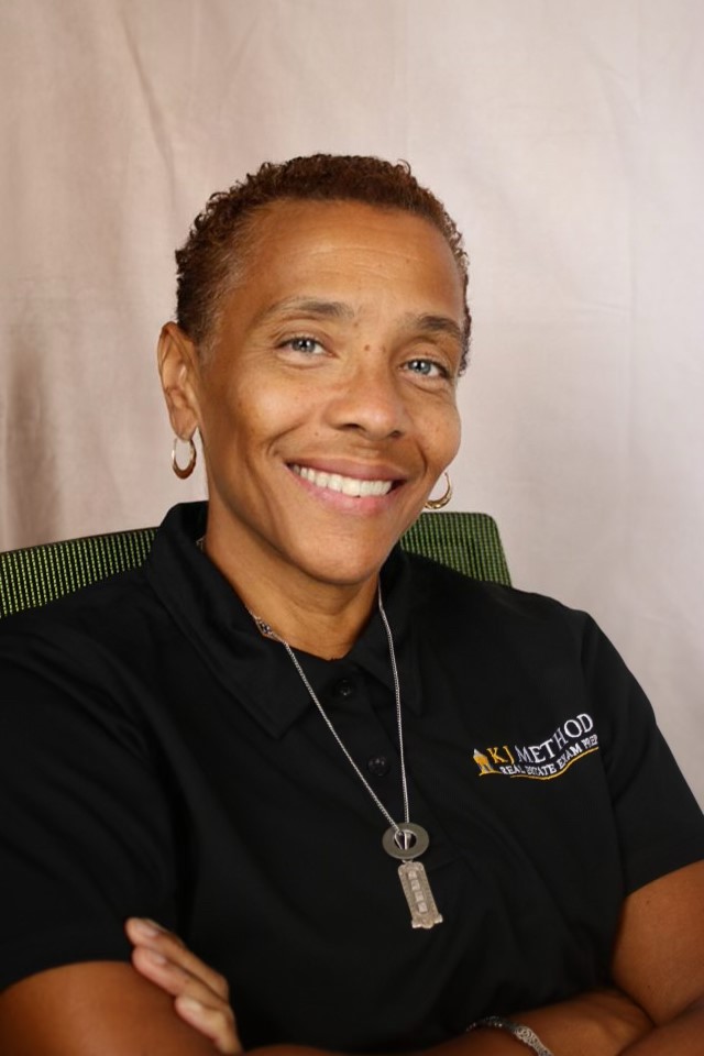 Free Real Estate Exam Prep Live Training with KJ