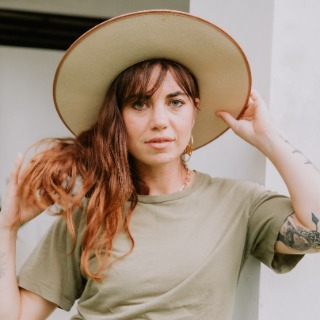 About me Kristy Renae OBst