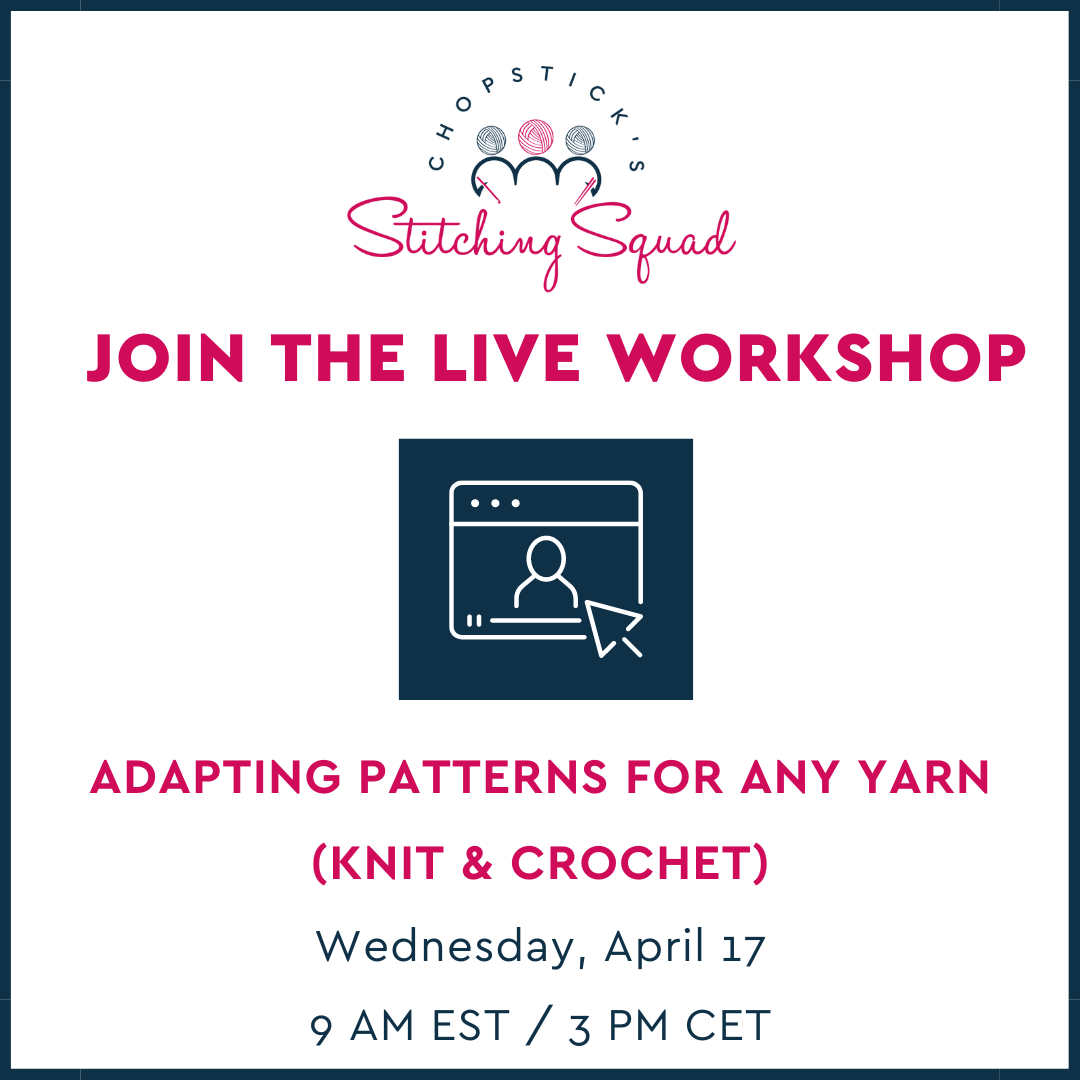 How to Read Patterns