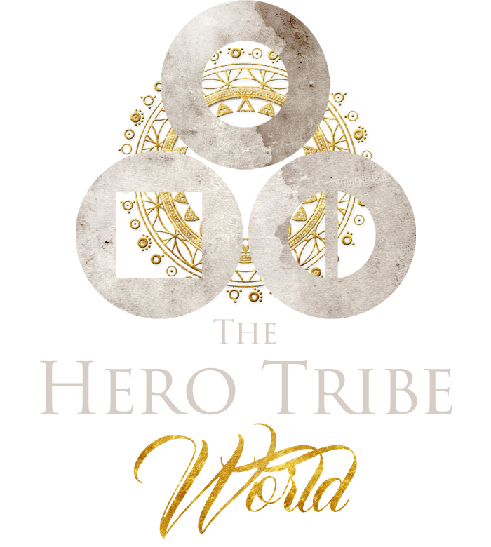 The Hero Tribe World