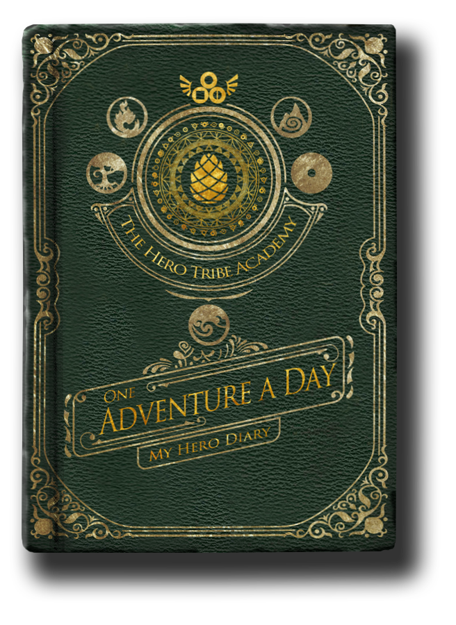 The Hero Diary