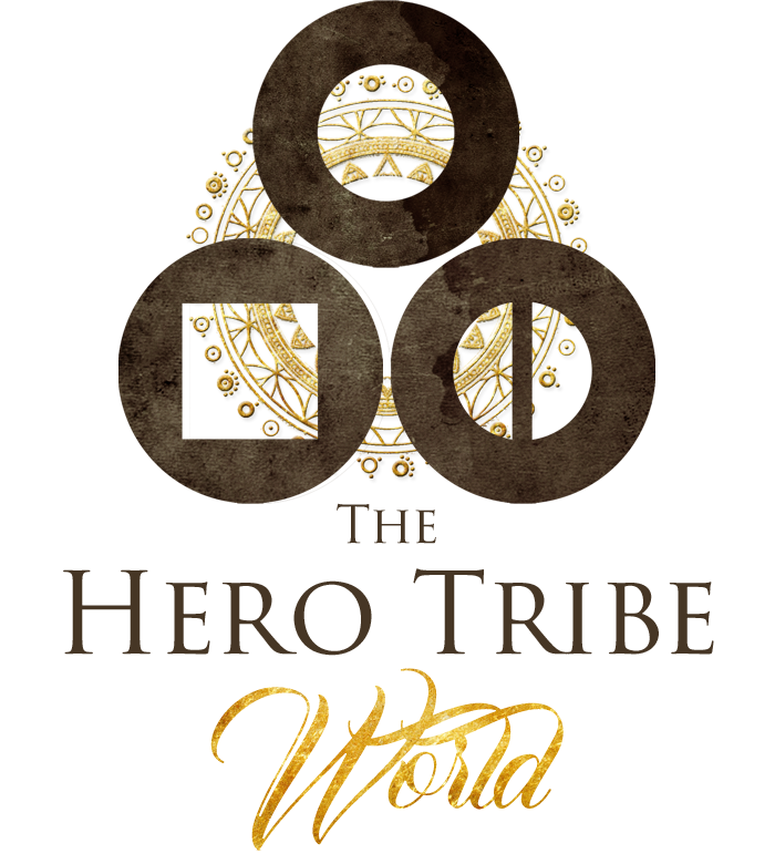 The Hero Tribe World