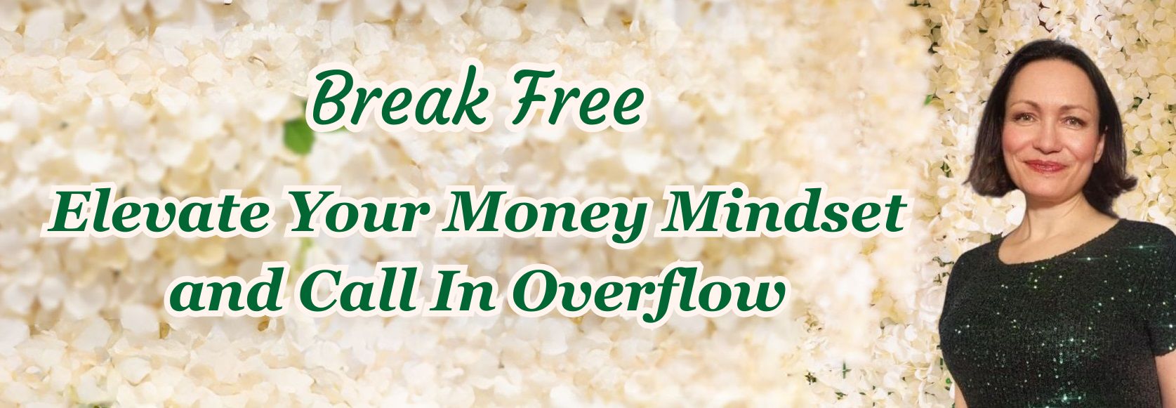 Break Free Masterclass Series