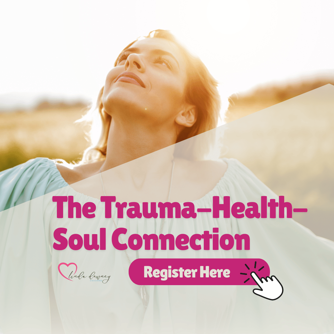 Trauma Health Soul Connection