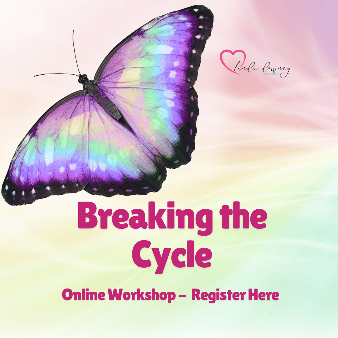 Breaking the Cycle Workshop