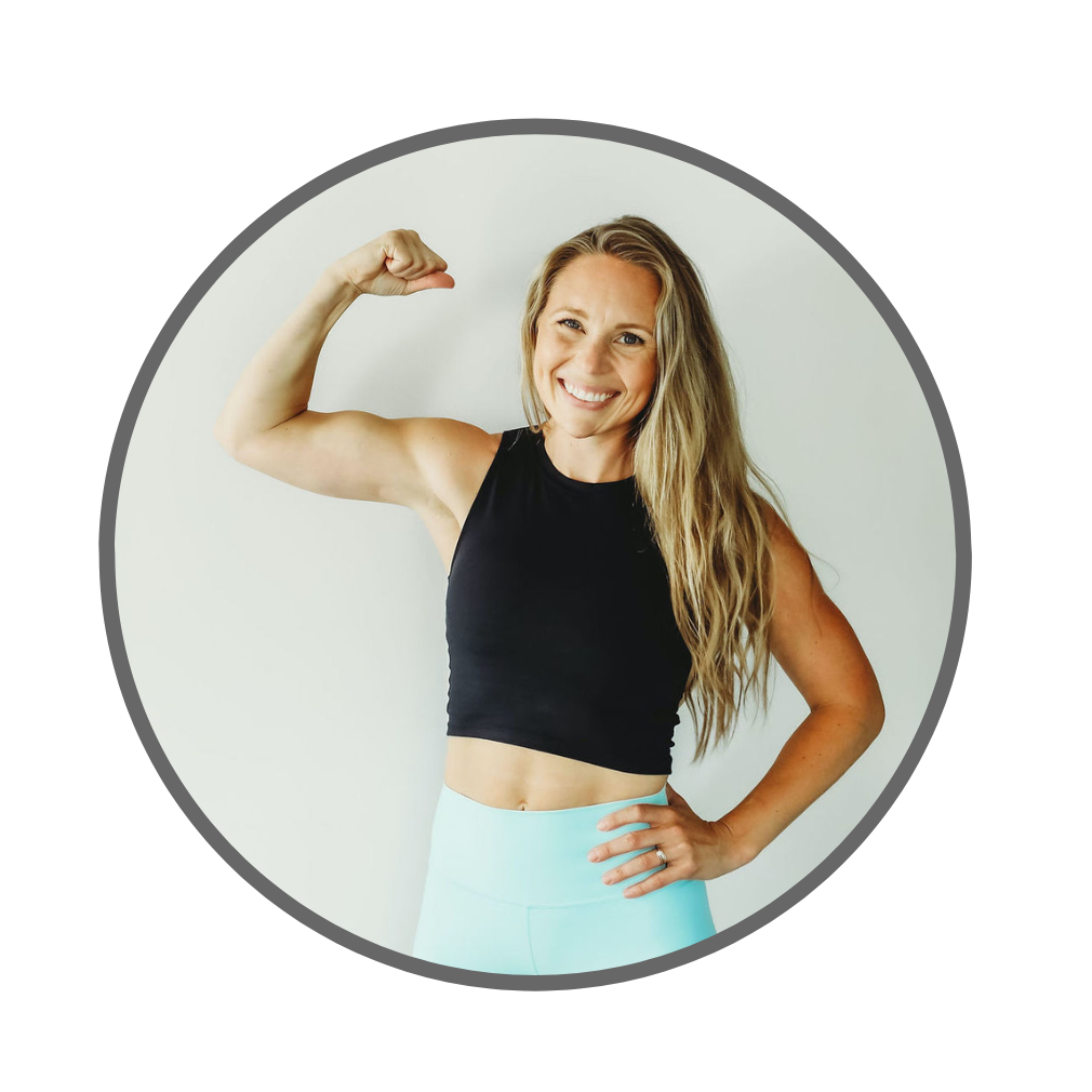 LiveFit LiveFree Home Page