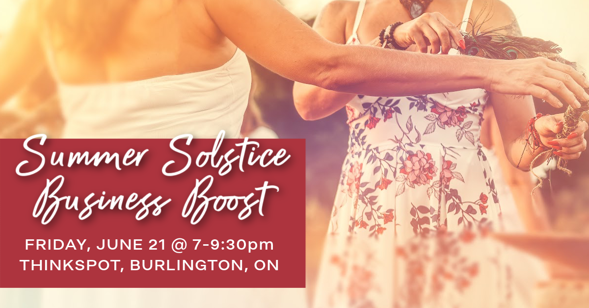 Summer Solstice 2024