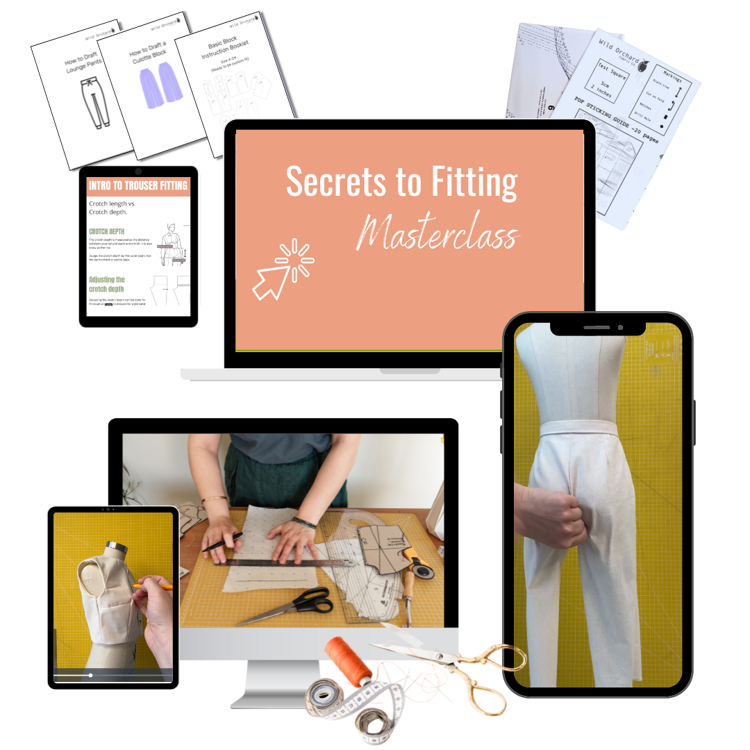 The Fitting Fix PDF Page