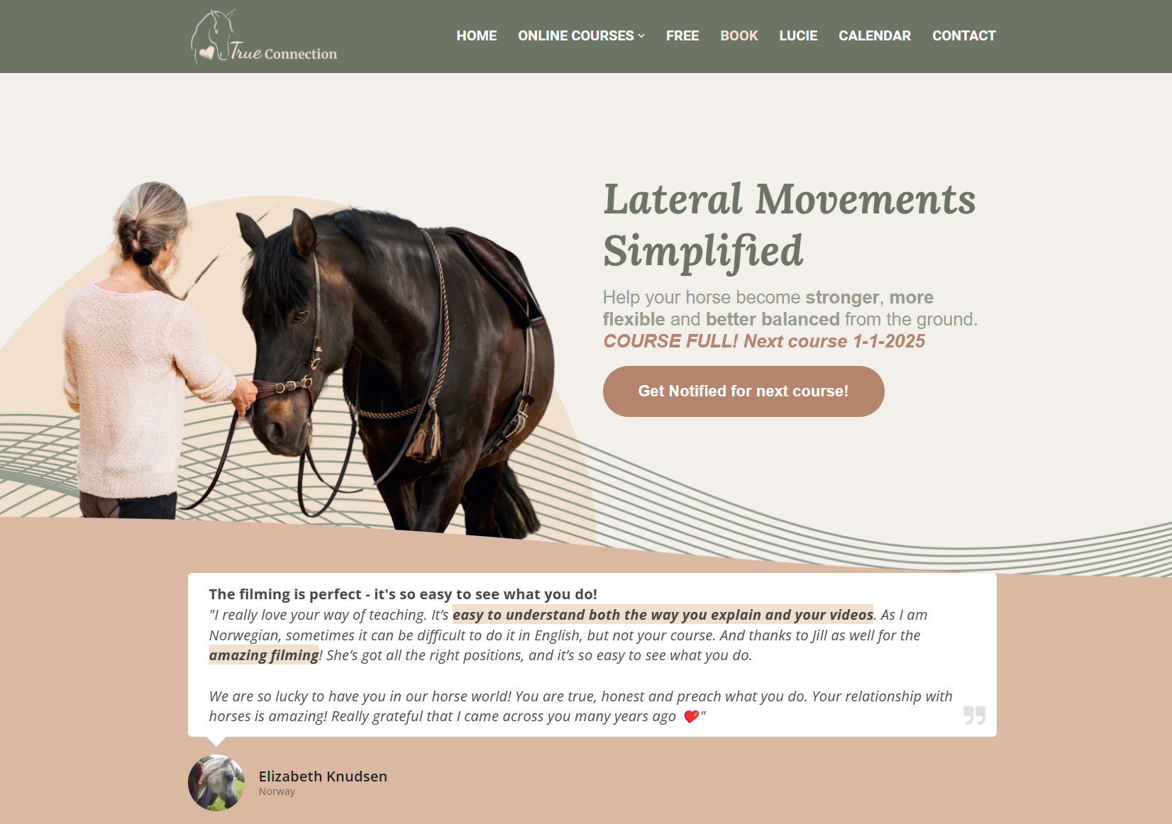 Lateral Movements Simplified