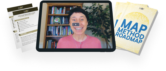 Discover the MAP Method and change your life