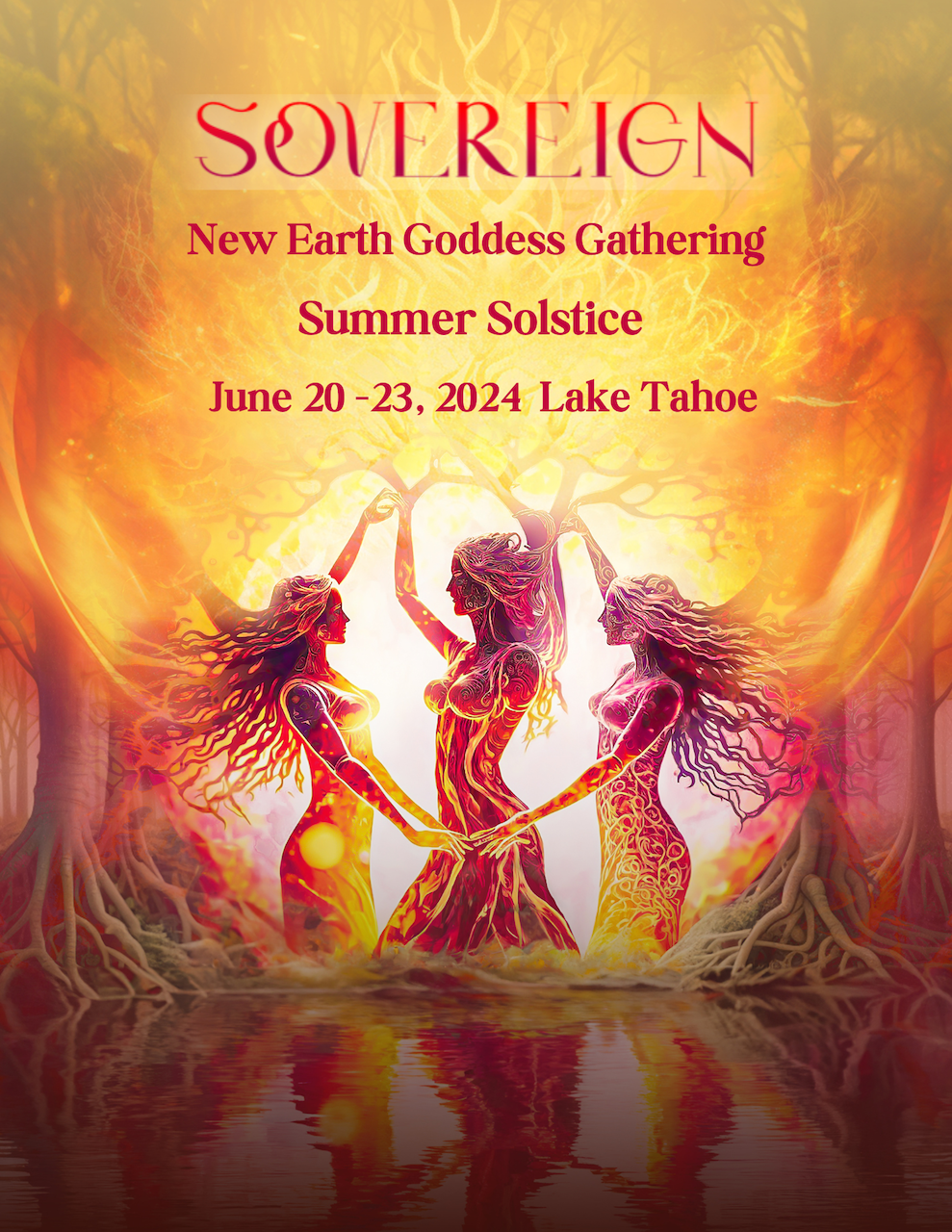 Sovereign Festival 2024