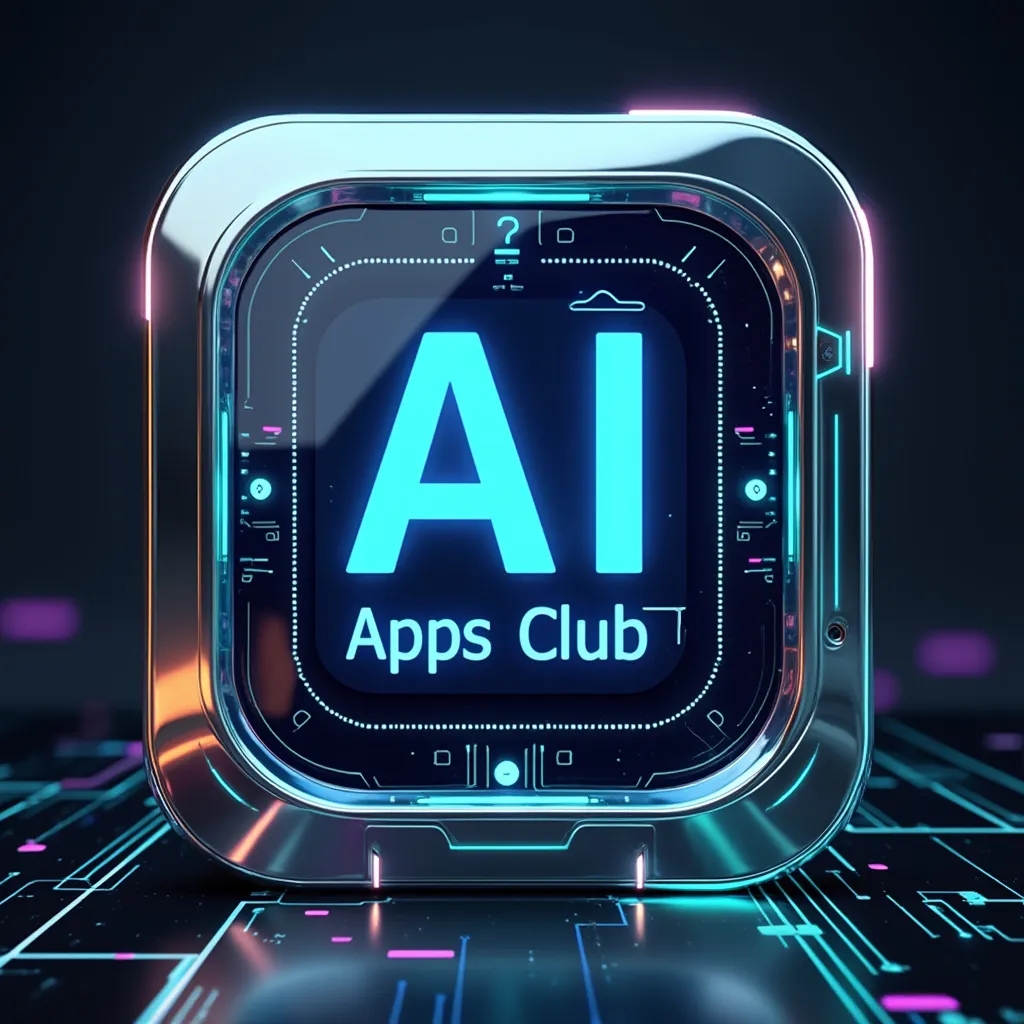 AI Apps Club