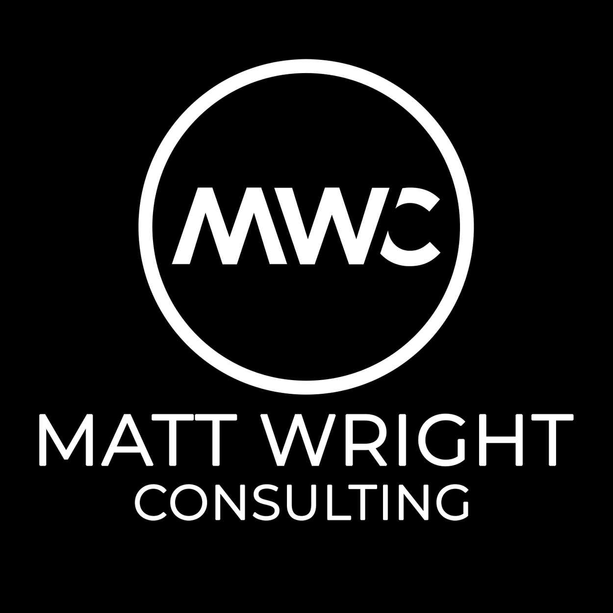 Facebook Ad Training - Matt Wright Consulting