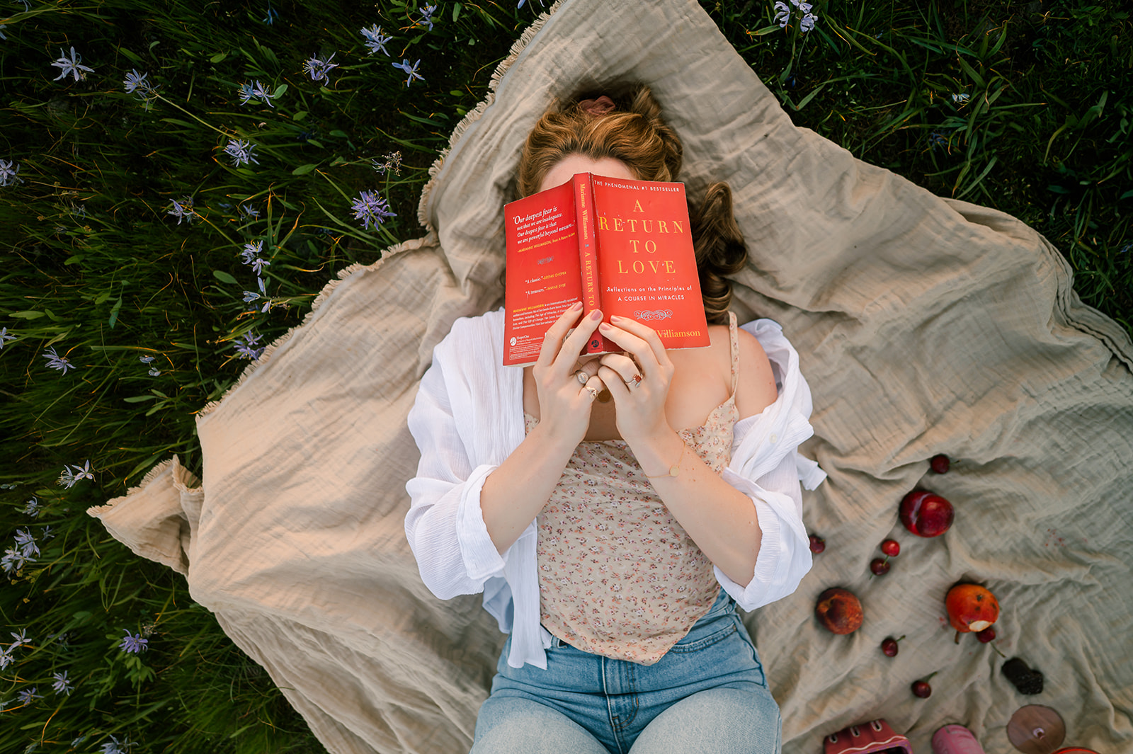 The Love Alignment Experience