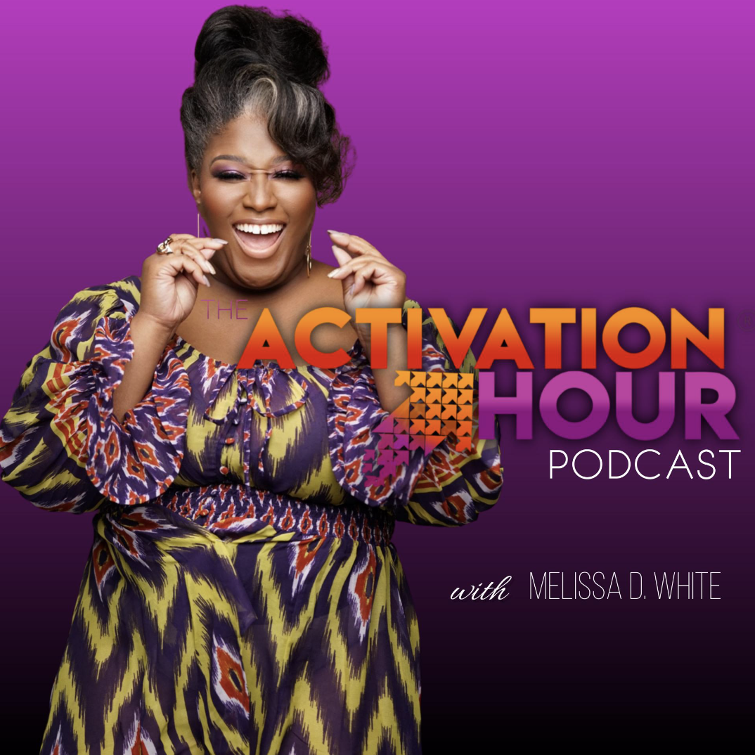 The Activation Hour Podcast