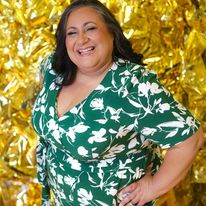 Erica Saccoccio, Host