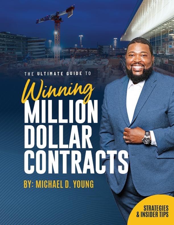Win Million Dollar Contracts Challenge