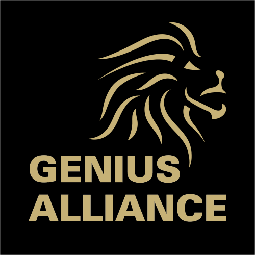 GENIUS ALLIANCE IMPRESSUM