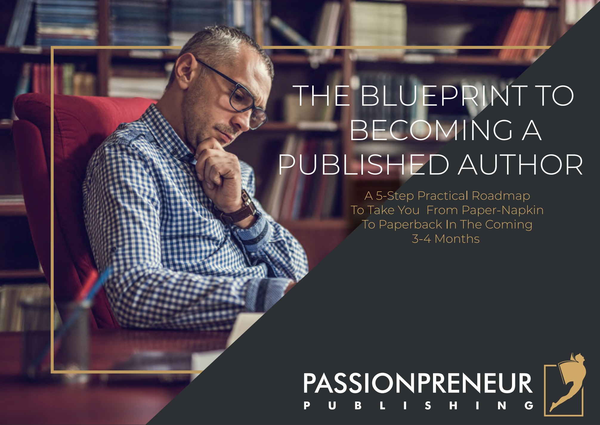 Passionpreneur Publishing - Free Publishing Guide