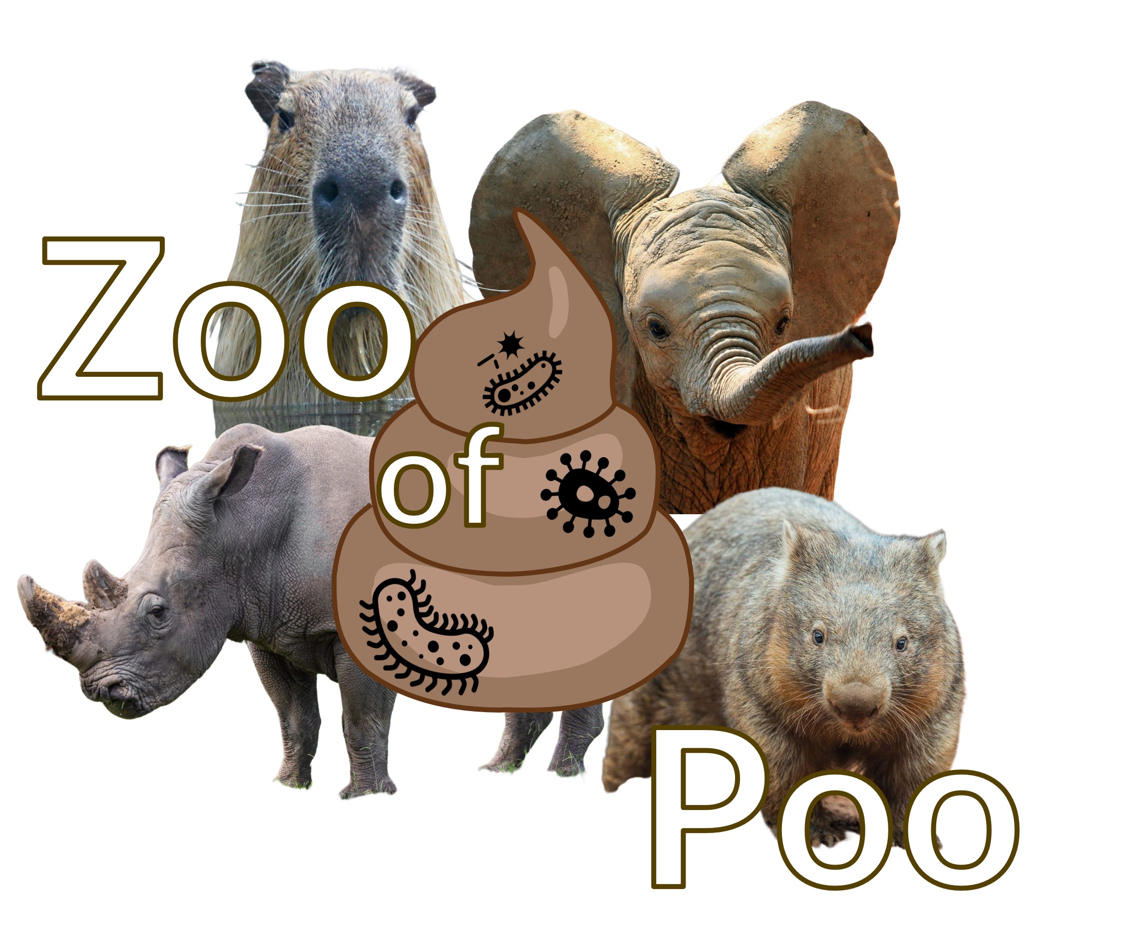 Quantal Bioscience CoLAB Zoo of Poo ZoP