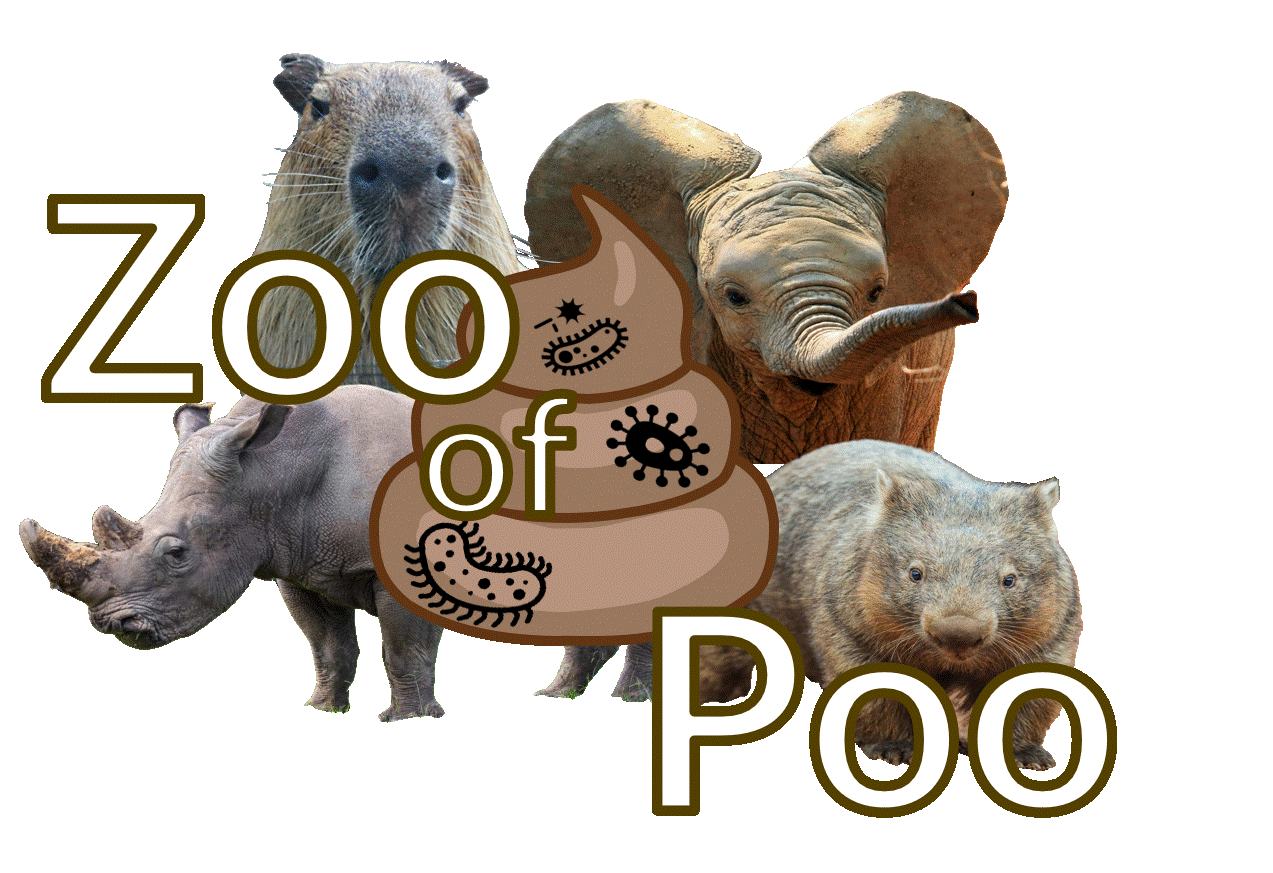 Quantal Bioscience CoLAB Zoo of Poo ZoP