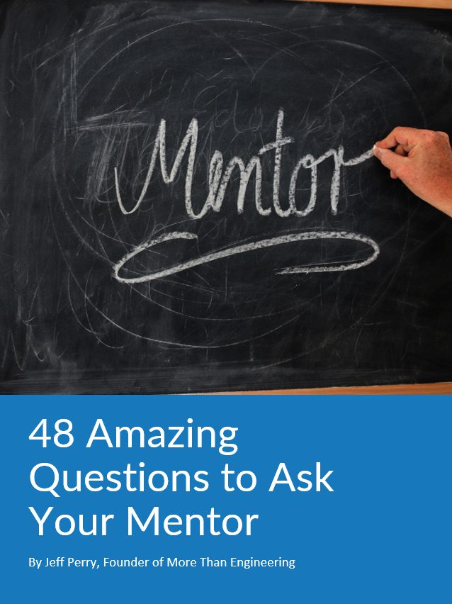48 Mentor Questions