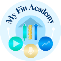 My Fin Academy - Homepage