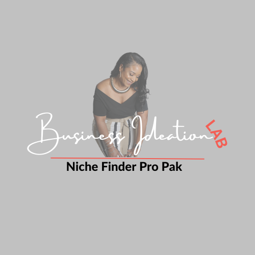 Ultimate Niche Finder Pro Pak