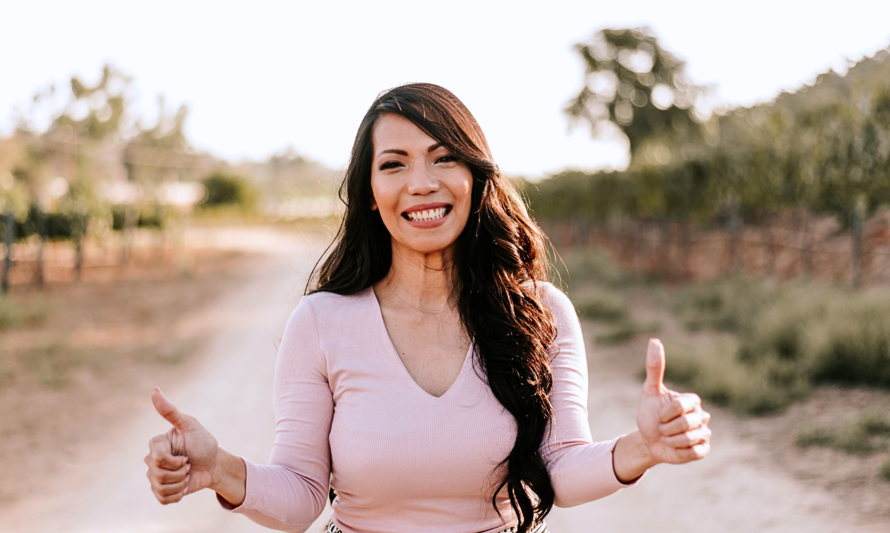 A Love Letter to My Future Self