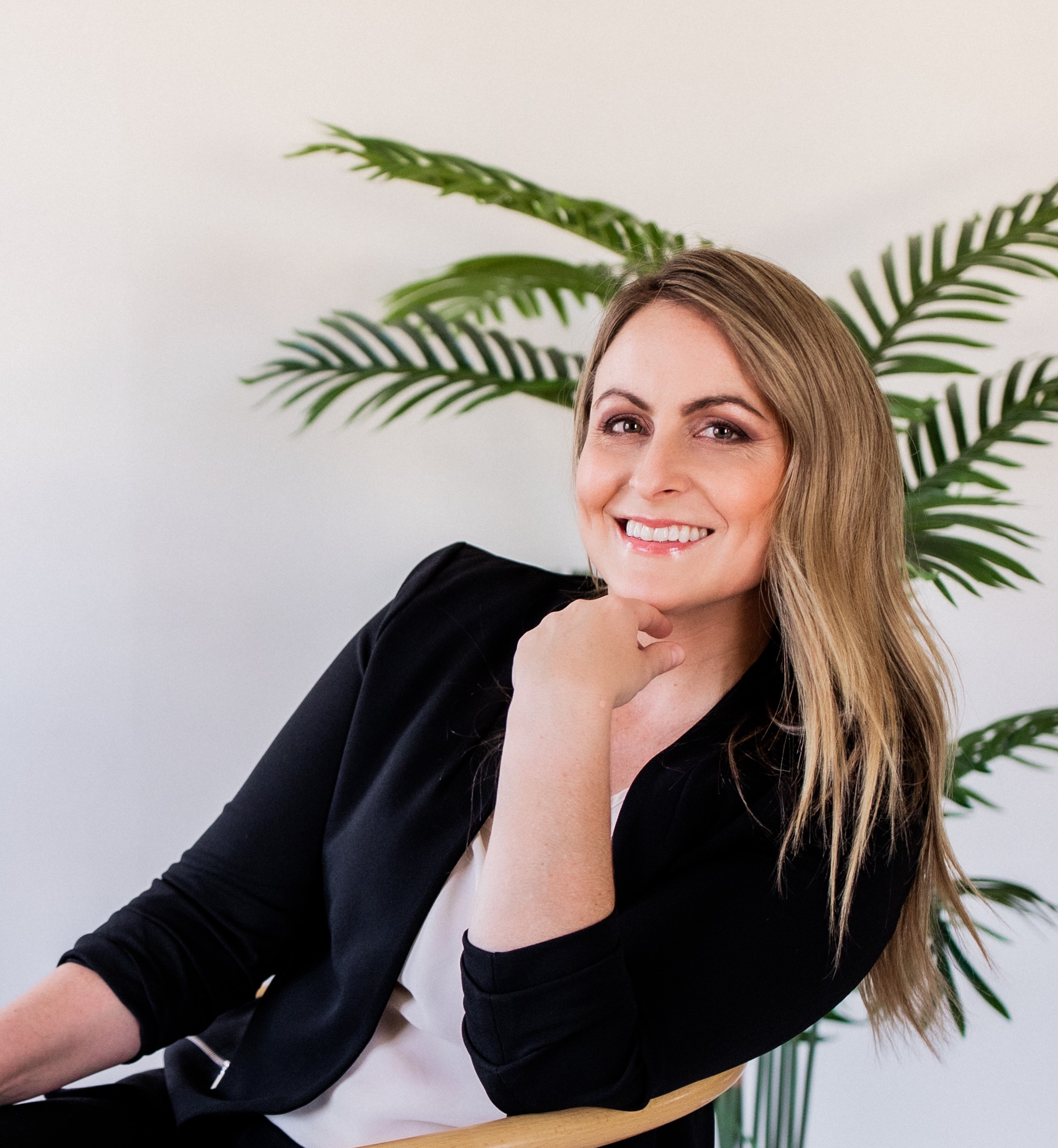 Myriah Wallace leadership coaching and consulting