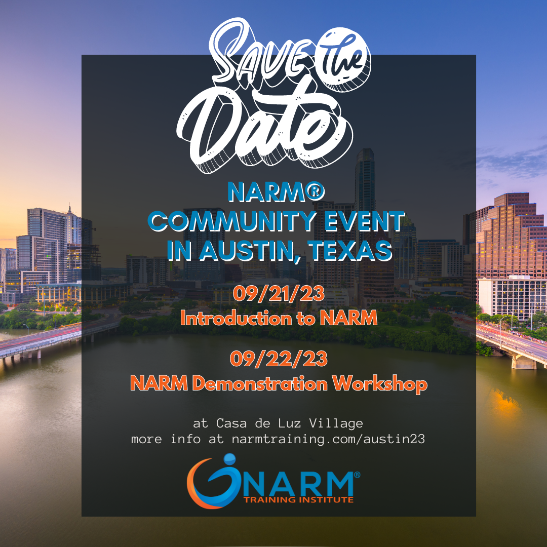 NARM Community Events in Austin TX