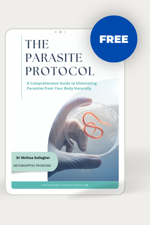 The Parasite Protocol