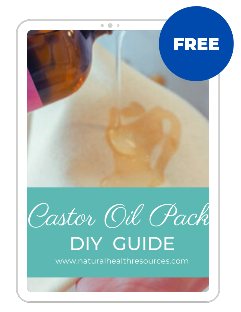 Castor Oil Pack DIY Guide