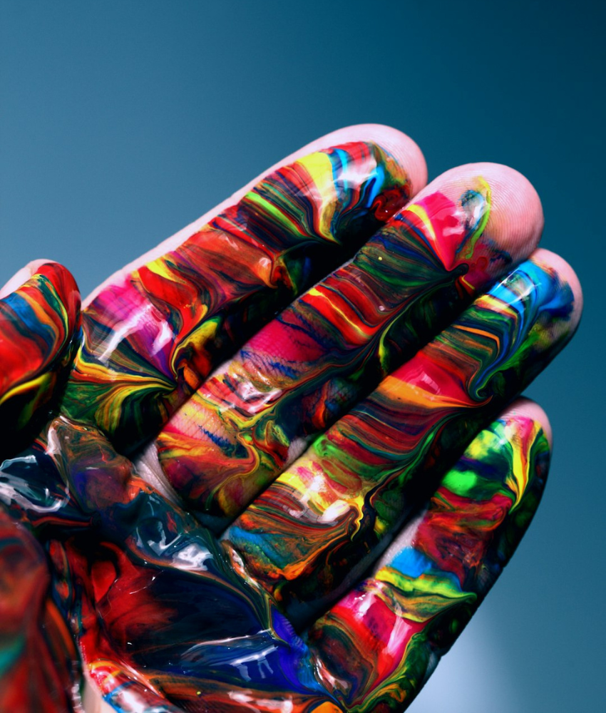 ACI Conference - Presentation on Psychedelics