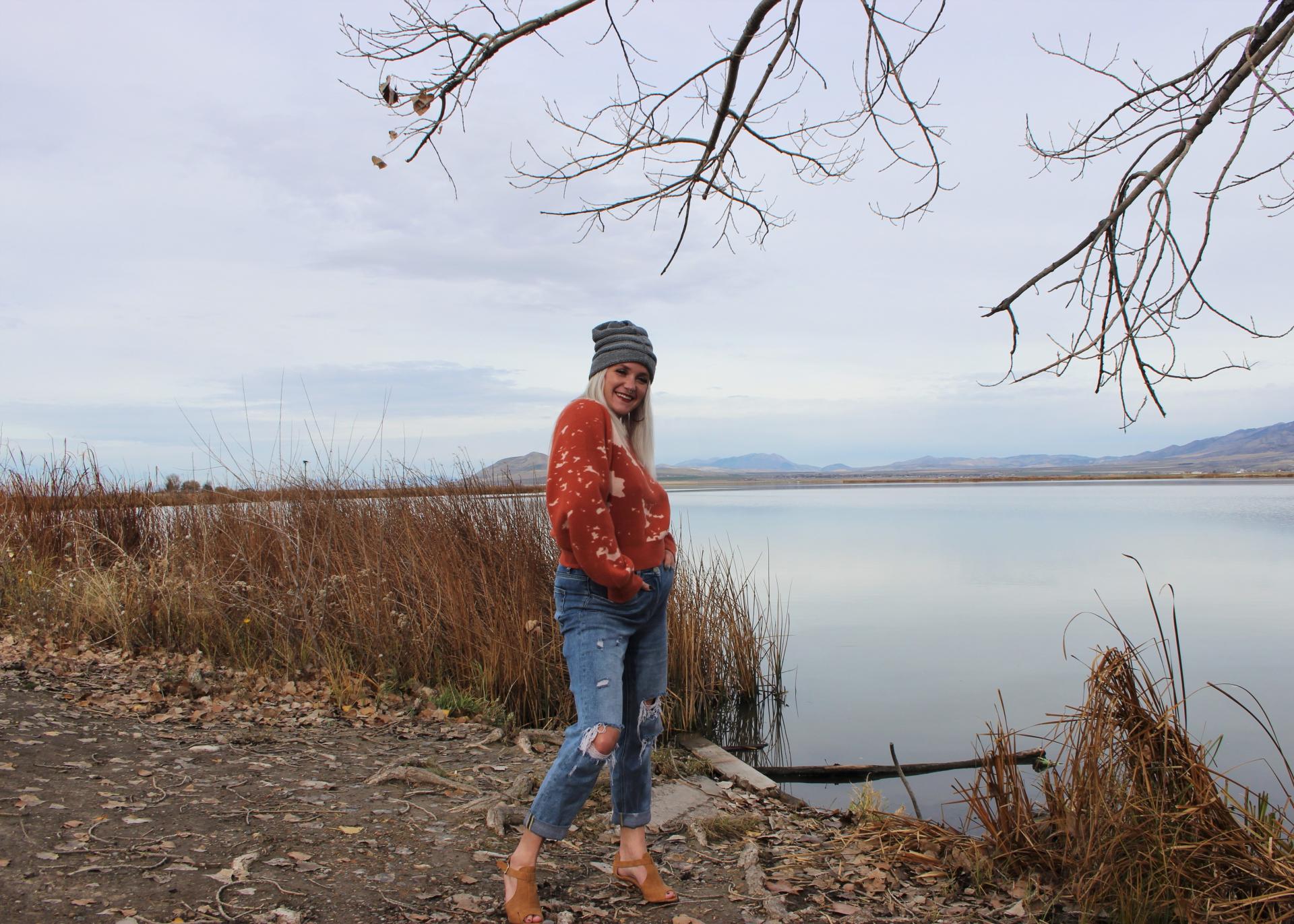 Home page [nikylamaria.com]