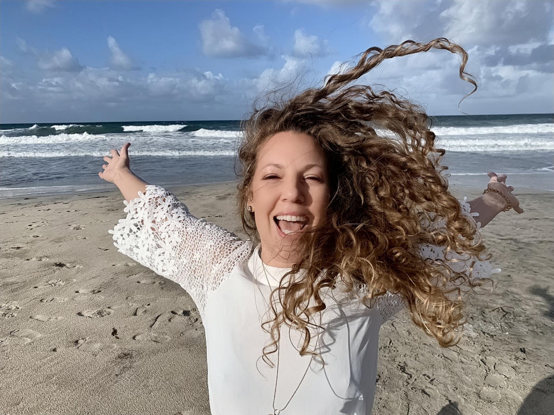 Wellbeing With April - Radical Reset