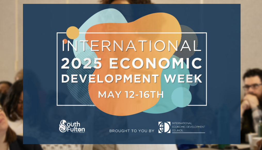 COSF Economic Development Week