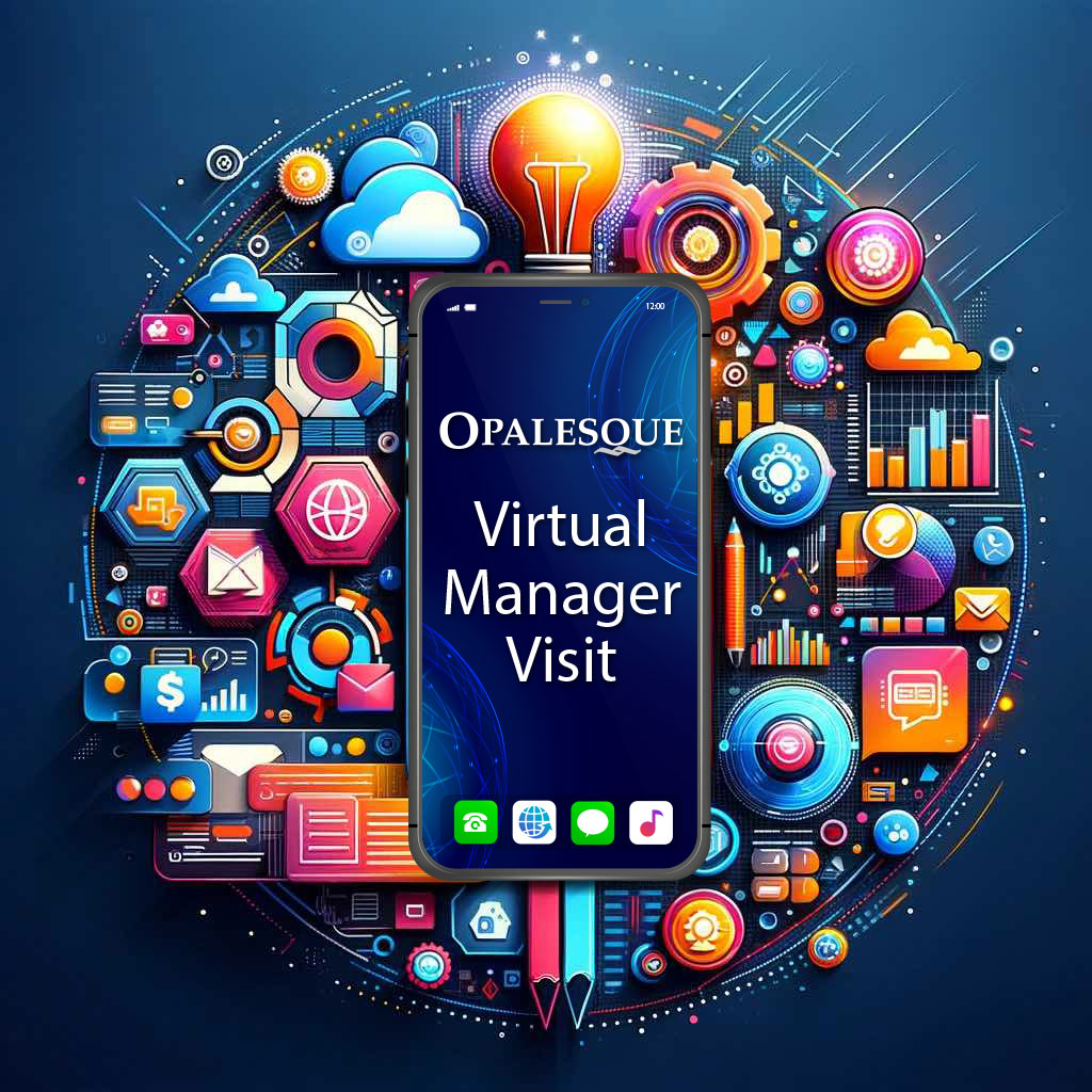 7 Ideas - 4 Master Digital-First Engagement