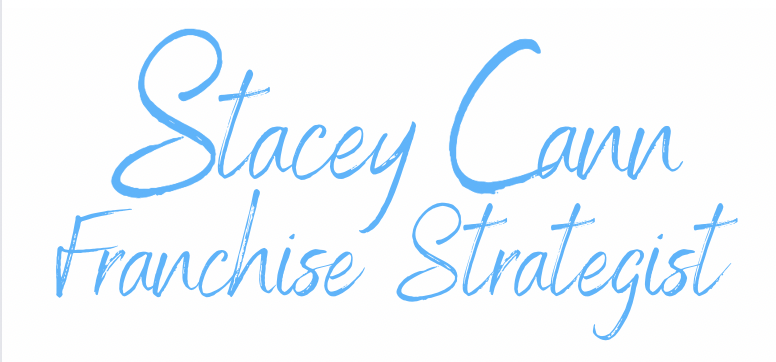 Stacey Cann Franchise Strategist Home