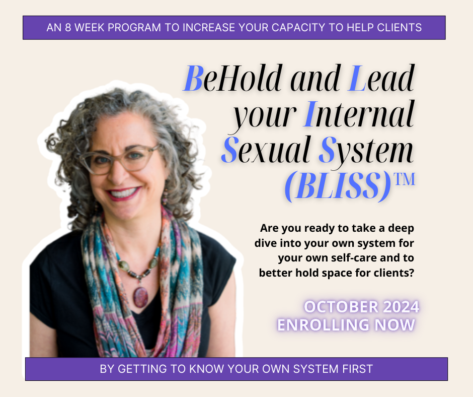 Fall BLISS 2024 Program