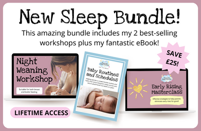 Complete Sleep Bundle