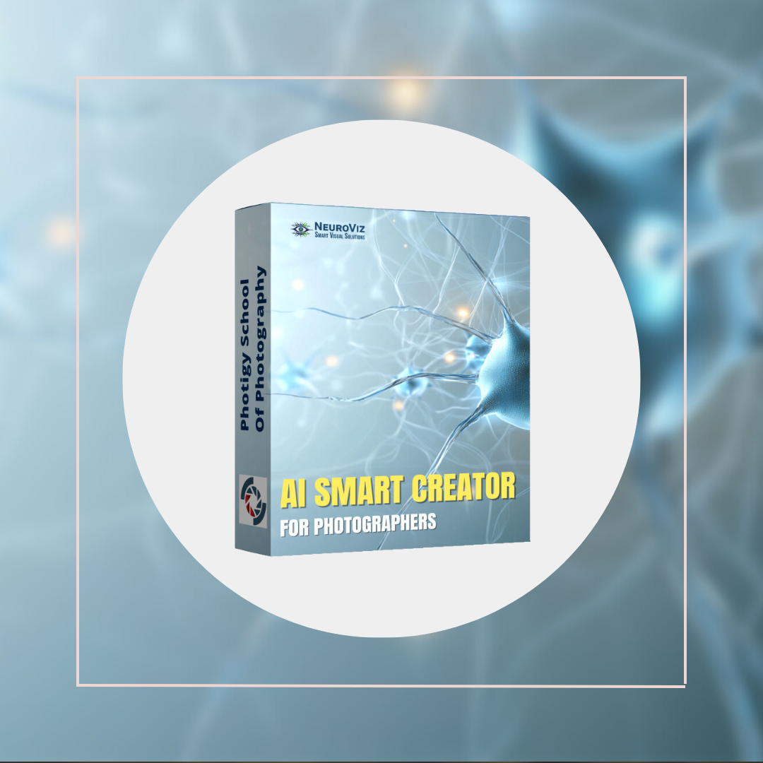 NeuroViz Smart Visual Solutions