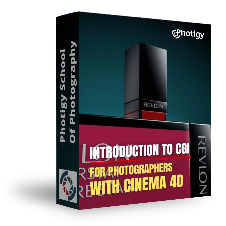 Introduction to CGI with Cinema 4D Special Offer