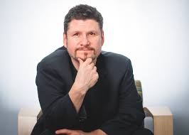 PTM 2024 Mark Cerisano