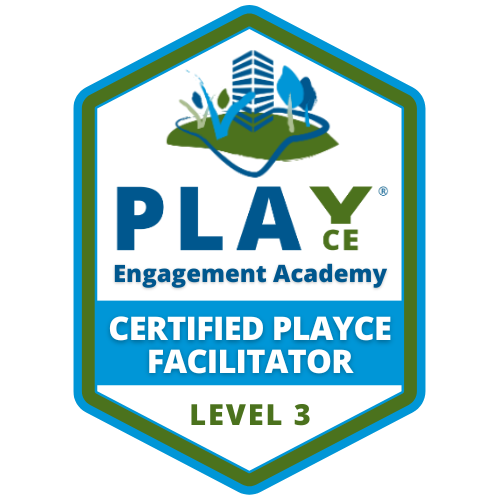 PLAYCE Engagement Academy Training Program