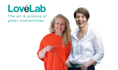 The LoveLab